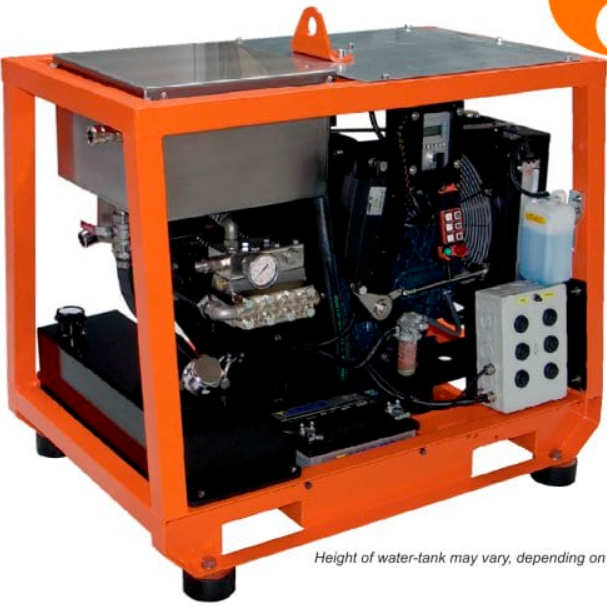 Products | Hydrise Solution